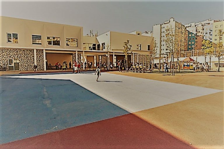 Escolas AEVM – School