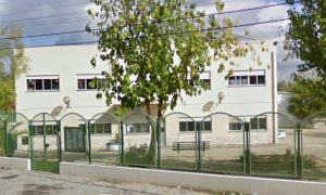Escolas AEVM – School